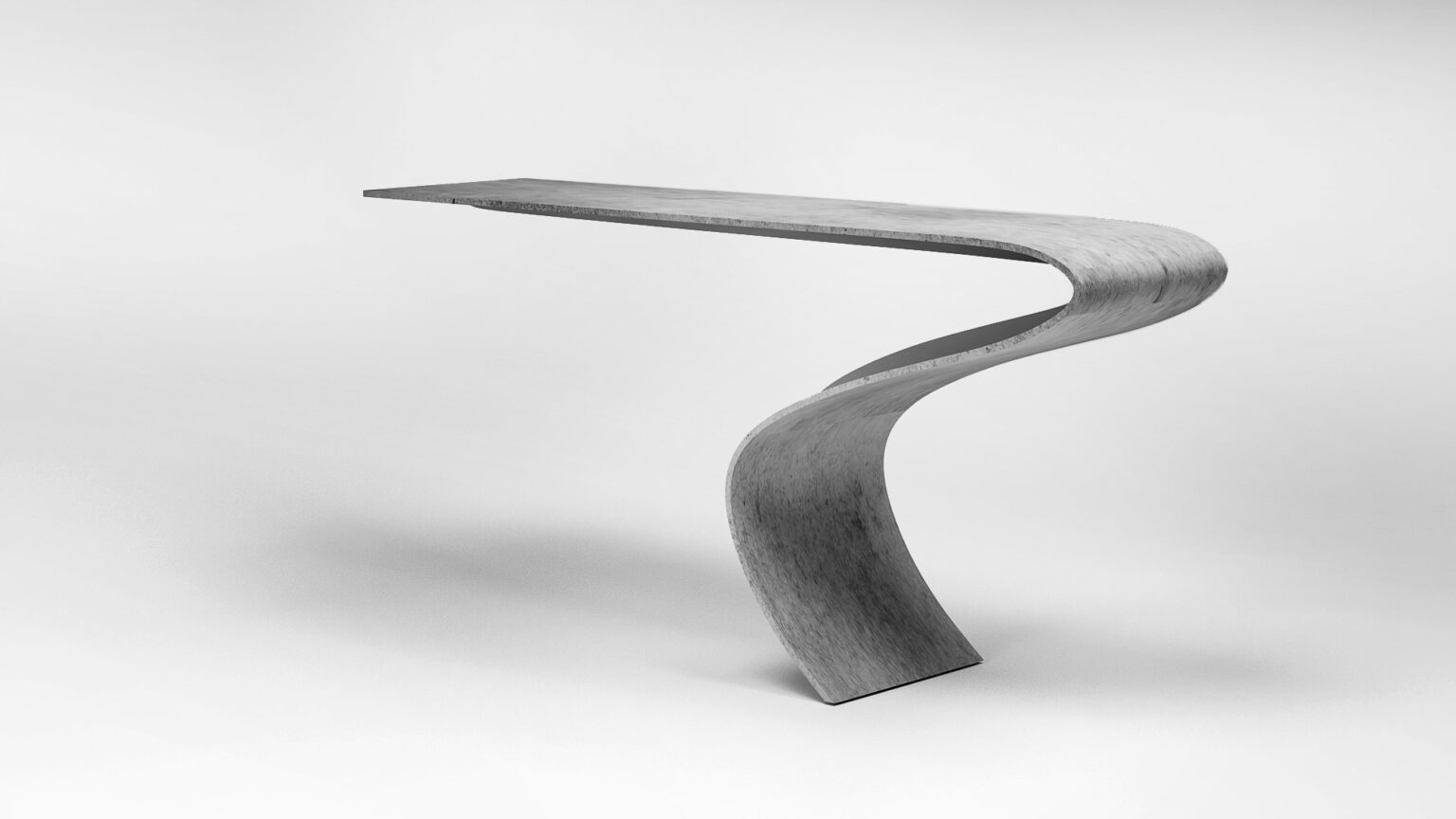 Enso Table – Neal Aronowitz